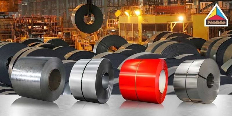 Choose the Best Industrial Powder Coating Equipment - Noblemetalcoating.com