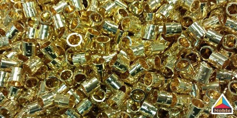 How To Prevent Corrosion Of Gold-Plated Contacts or Terminals?