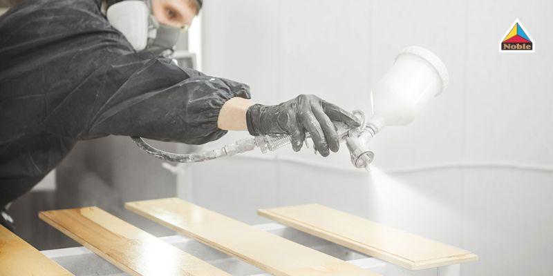 Exploring the Benefits of Wooden Coating for Interior and Exterior ...