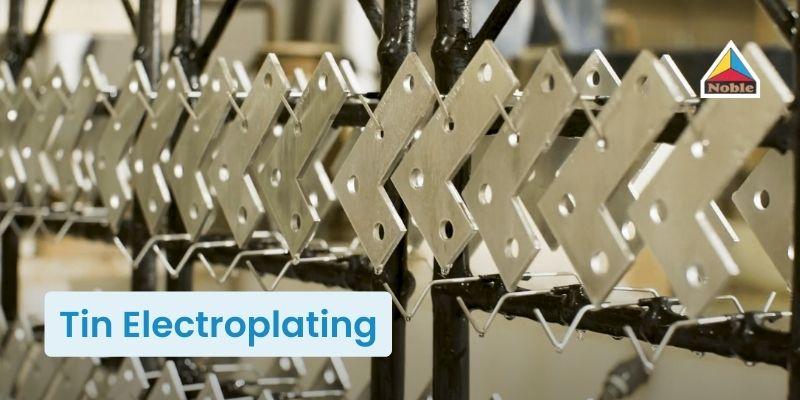 The Advantages of Tin Electroplating in Industrial Applications ...